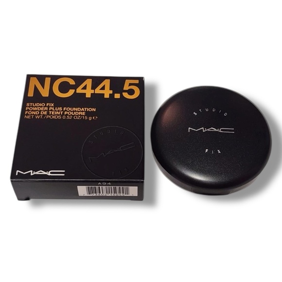 MAC Cosmetics | Makeup | Mac Cosmetics Studio Fix Powder Plus ...